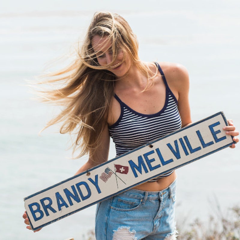 Perfume With Flag - Etsy