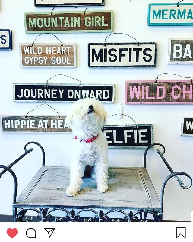 Personalized Wood Sign Custom Painted Signs Custom - Etsy