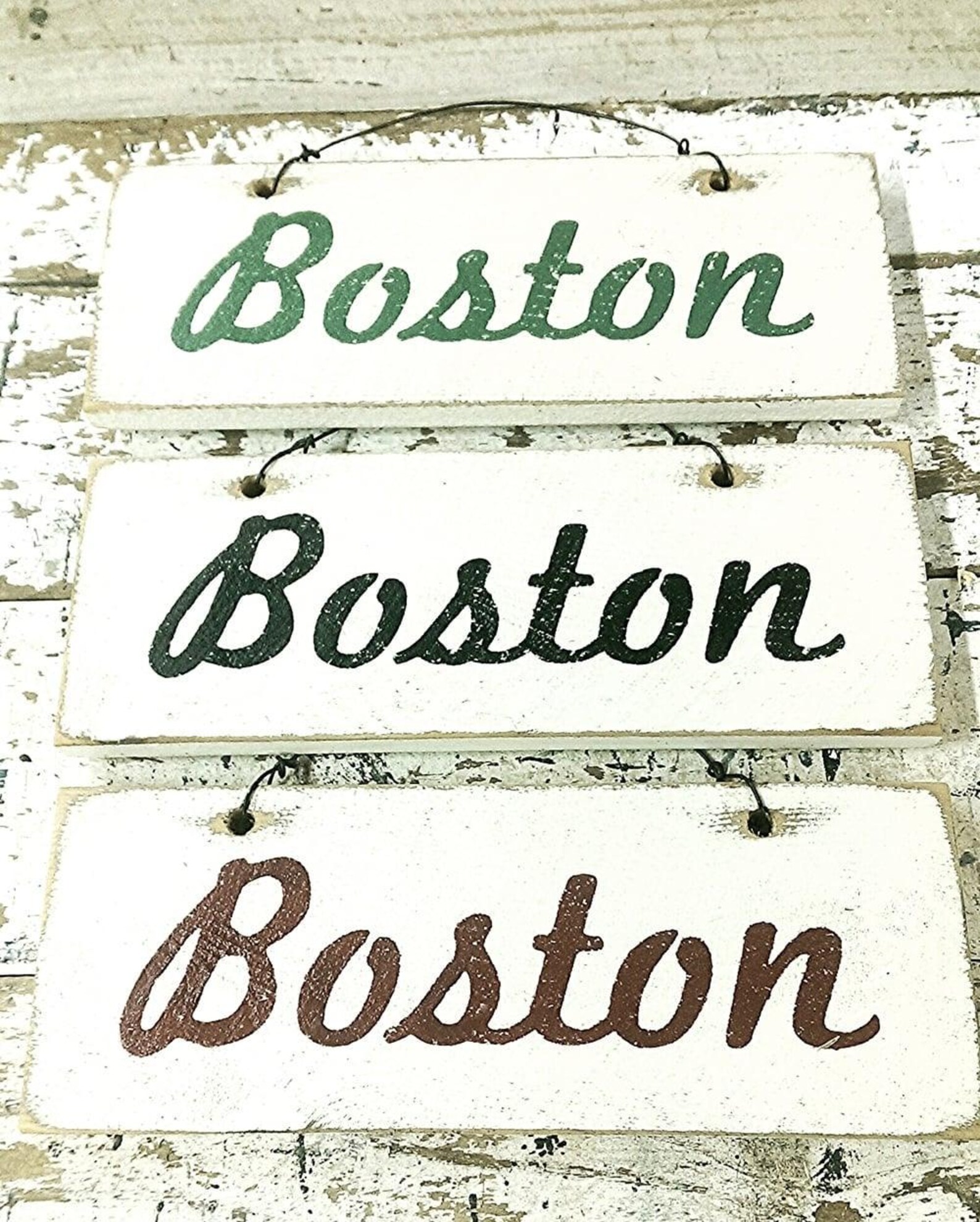 Brandy Melville Location Sign – Custom City, State, School or Country ...