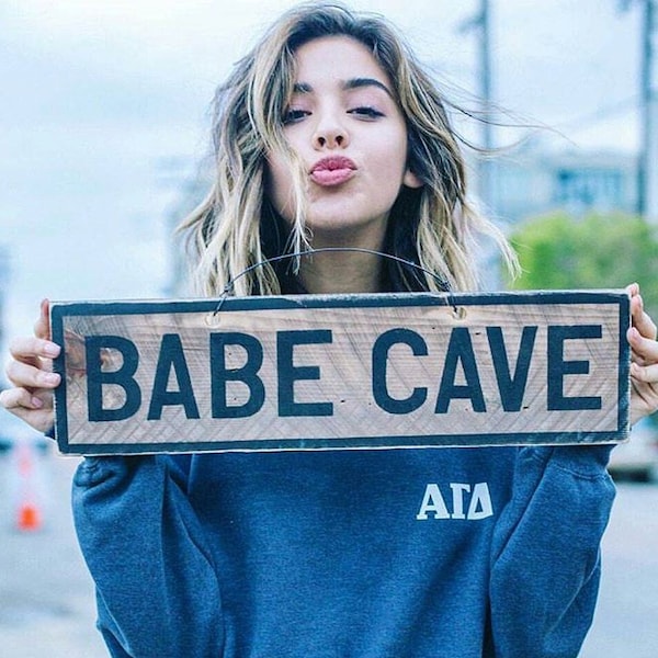 Brandy Melville Sign - Etsy