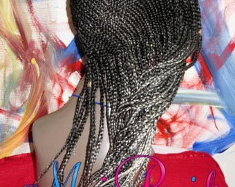 Lemonade braids | Etsy