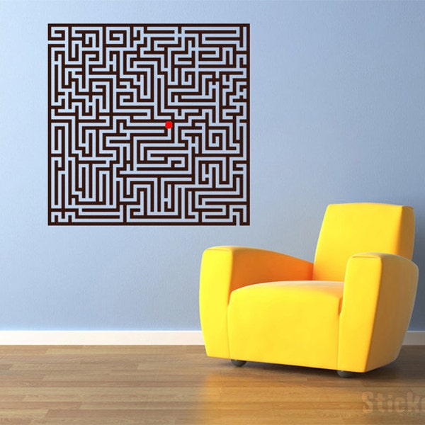 Maze - Etsy
