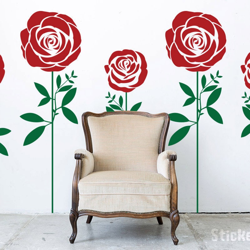 Decals for Walls - Etsy