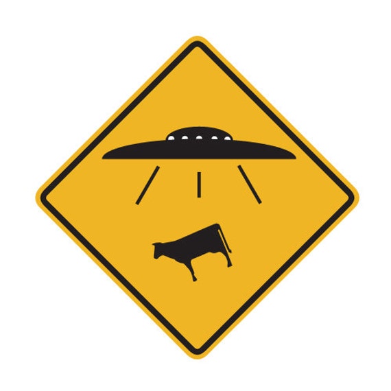 Ufo Abduction Signs