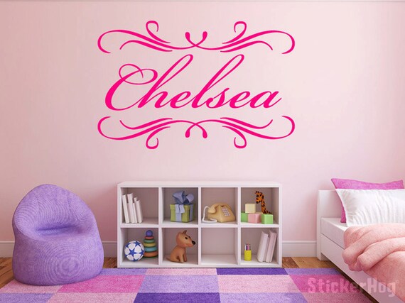 Chelsea Name Wallpaper