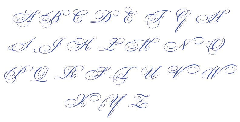 Family Name Monogram Wall Vinyl Decal Graphic 40 Tall | Etsy