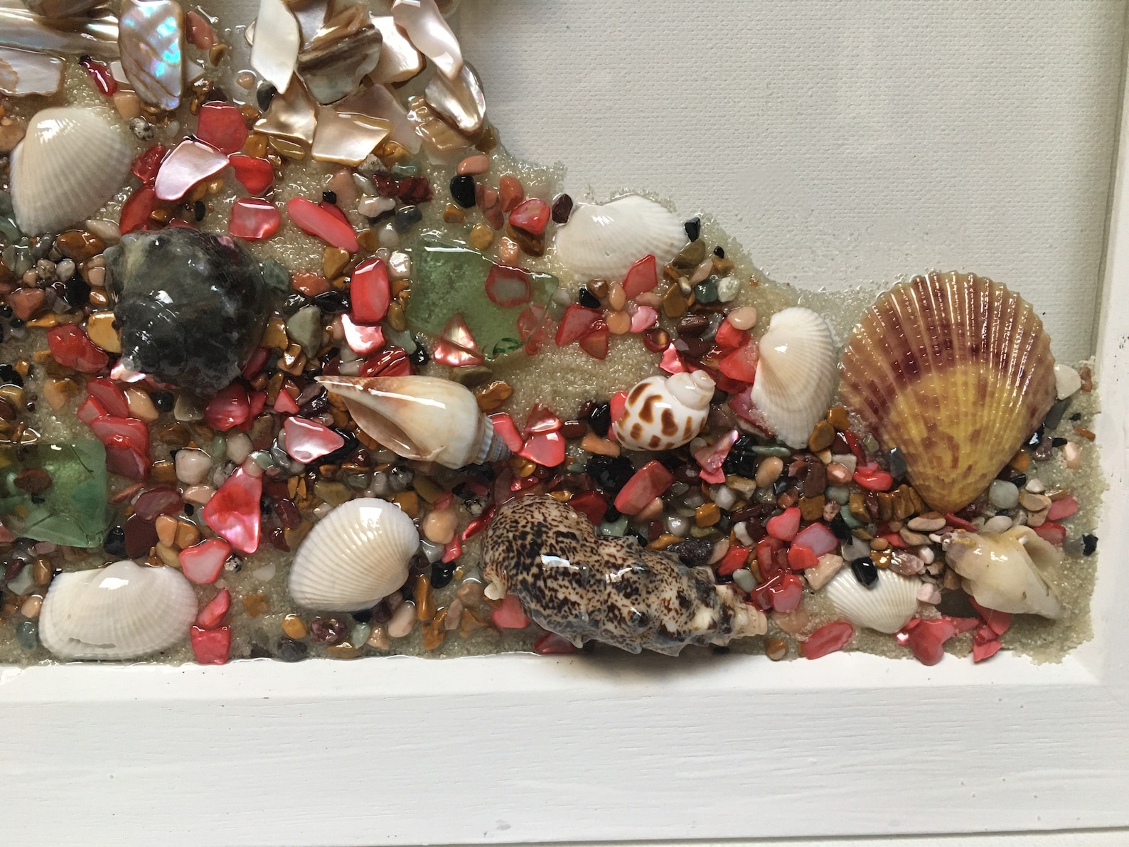 Tropical Palm Trees, Palm Tree Decor, Palm Tree Resin Window, Palm Tree ...