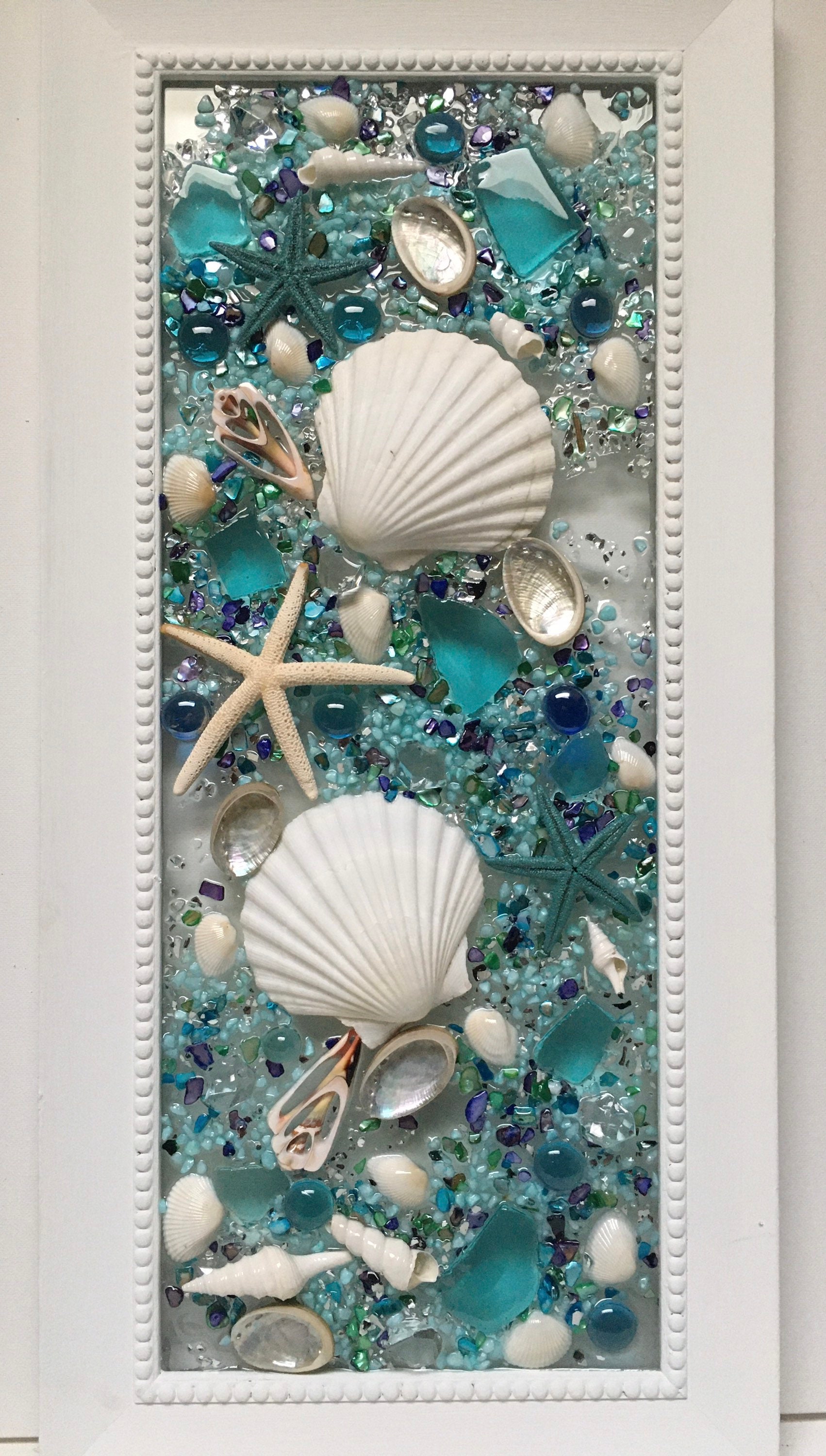 Transform Your Space with Sea Shells Wall Decor: A Complete Guide – Decor