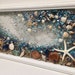 Resin Wave Window/beach Window/wave Art/resin Wave Wall Hanging/beach ...