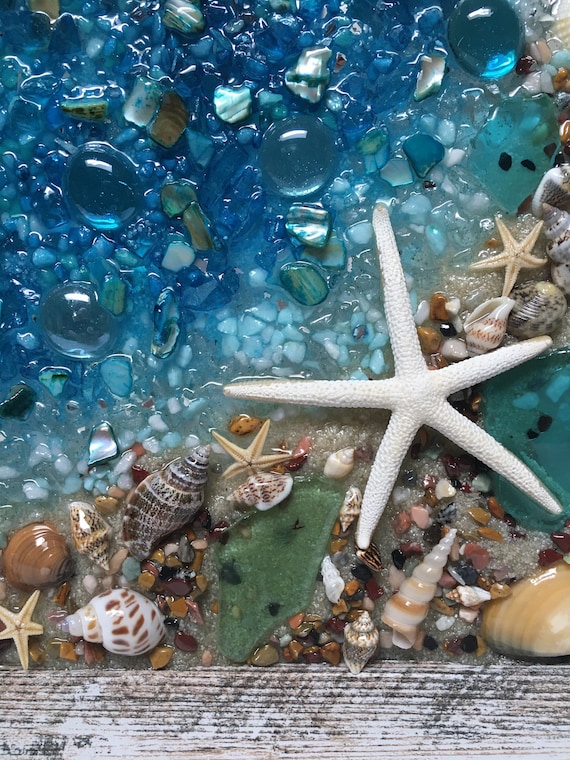 Beach Glass Art Window 7 Glass Beach Windows Ideas | Glass, Beach
