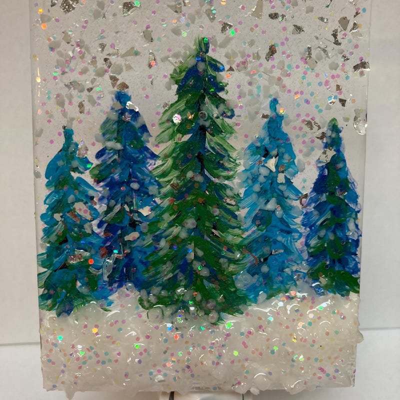 Plug in Light Flush - Etsy