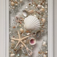 Seashell - Etsy