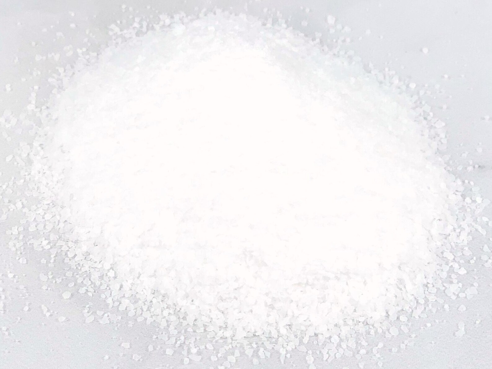 Kosher Flake Salt Finishing Salt Foodie Gift - Etsy