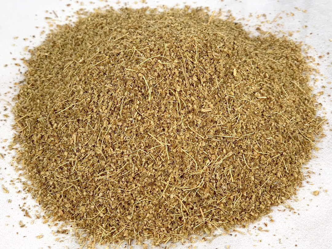 Ground Anise Seed, Anise Seed Powder, Gourmet Spices, Traditional ...