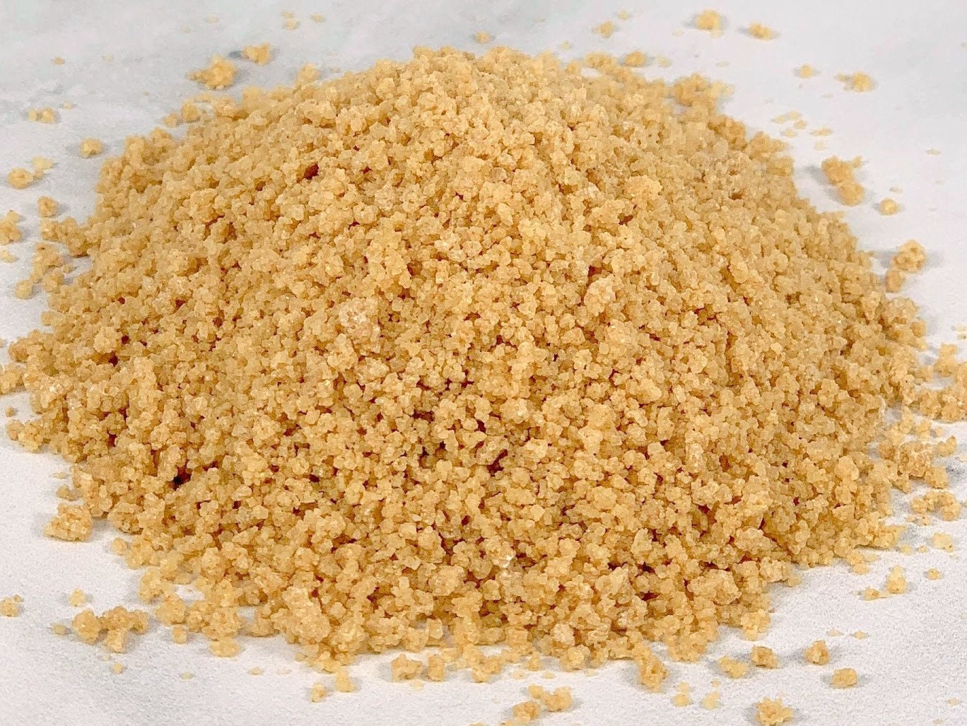 Ginger Sugar Flavored Sugar Great in Baking Dusting Sugar - Etsy