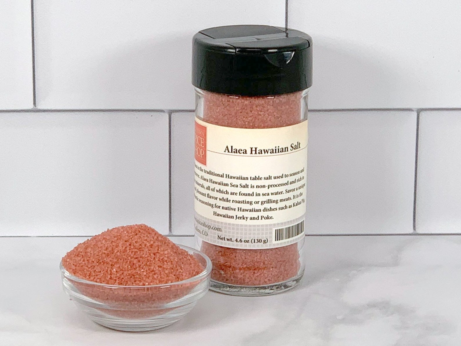 Alaea Hawaiian Sea Salt Mineral Salt Healthy Salt Great to - Etsy