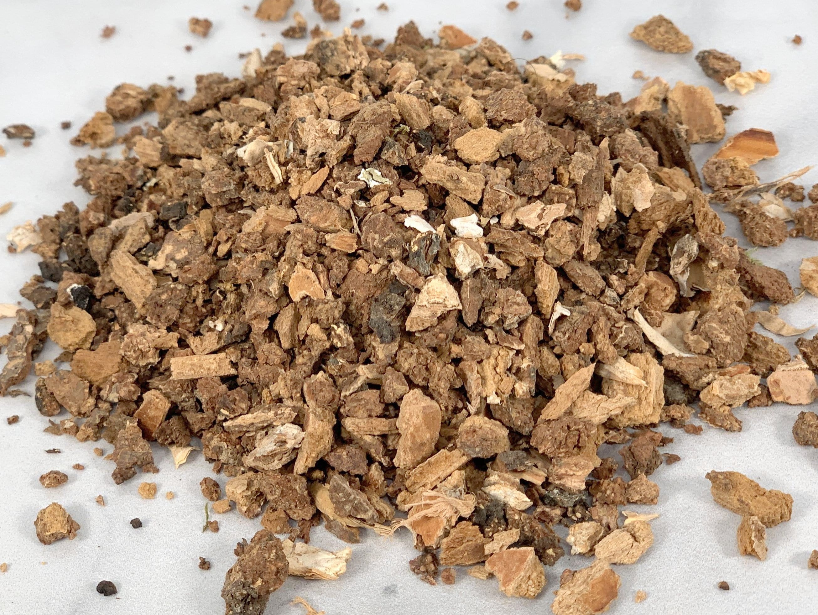 Birch Bark Extract Seasonings Tea Making | Etsy