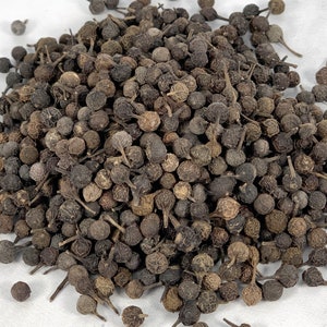 Cubeb Berries, Gourmet Pepper, Gift for Foodie - Etsy
