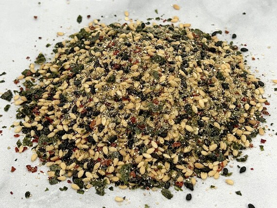 Sushi seasoning store