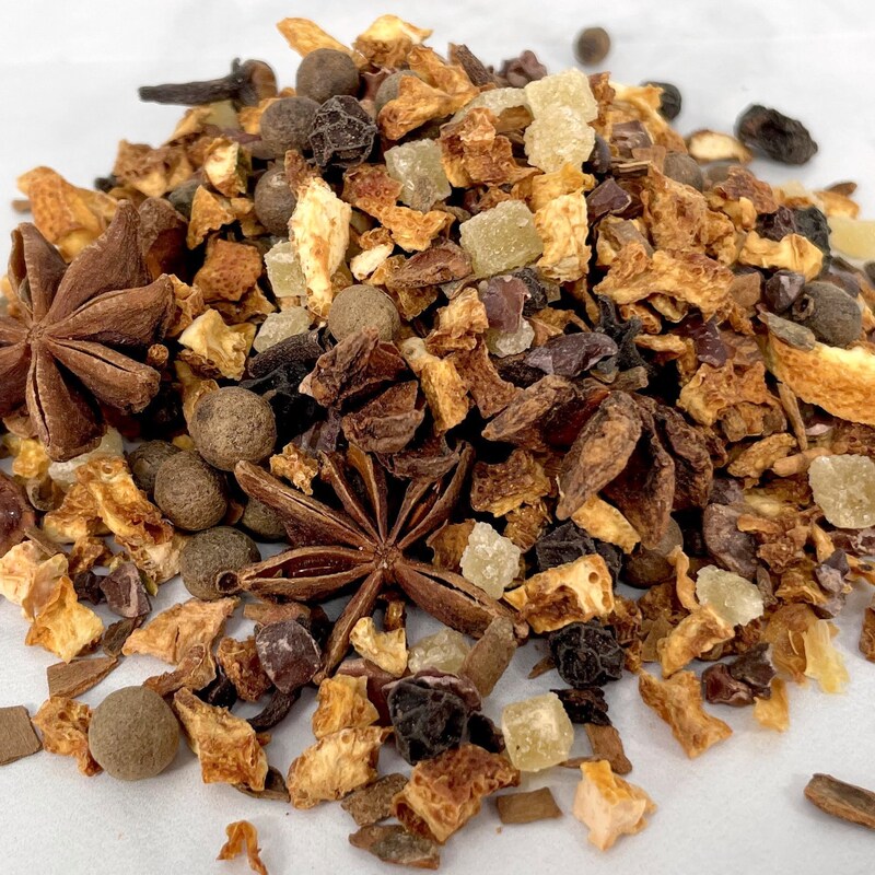 Mulling Spices - Etsy
