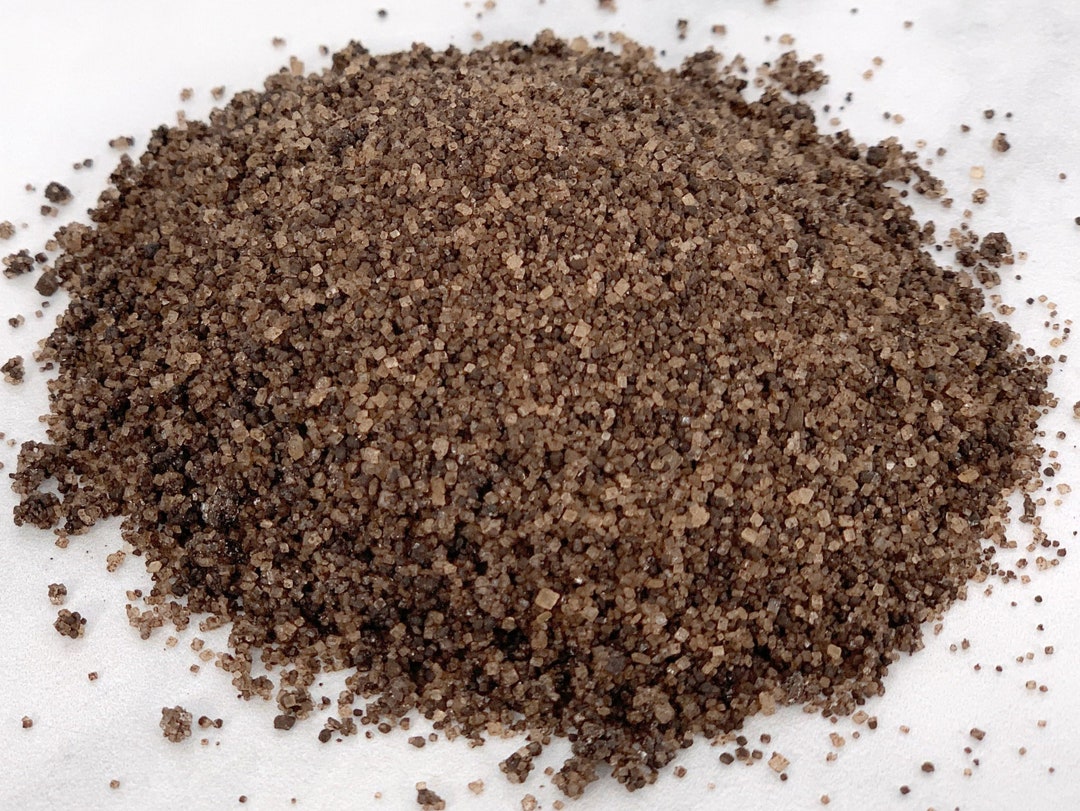 Dark Chocolate Sugar, Flavored Sugar, Great in Baking, Coffee Topping ...