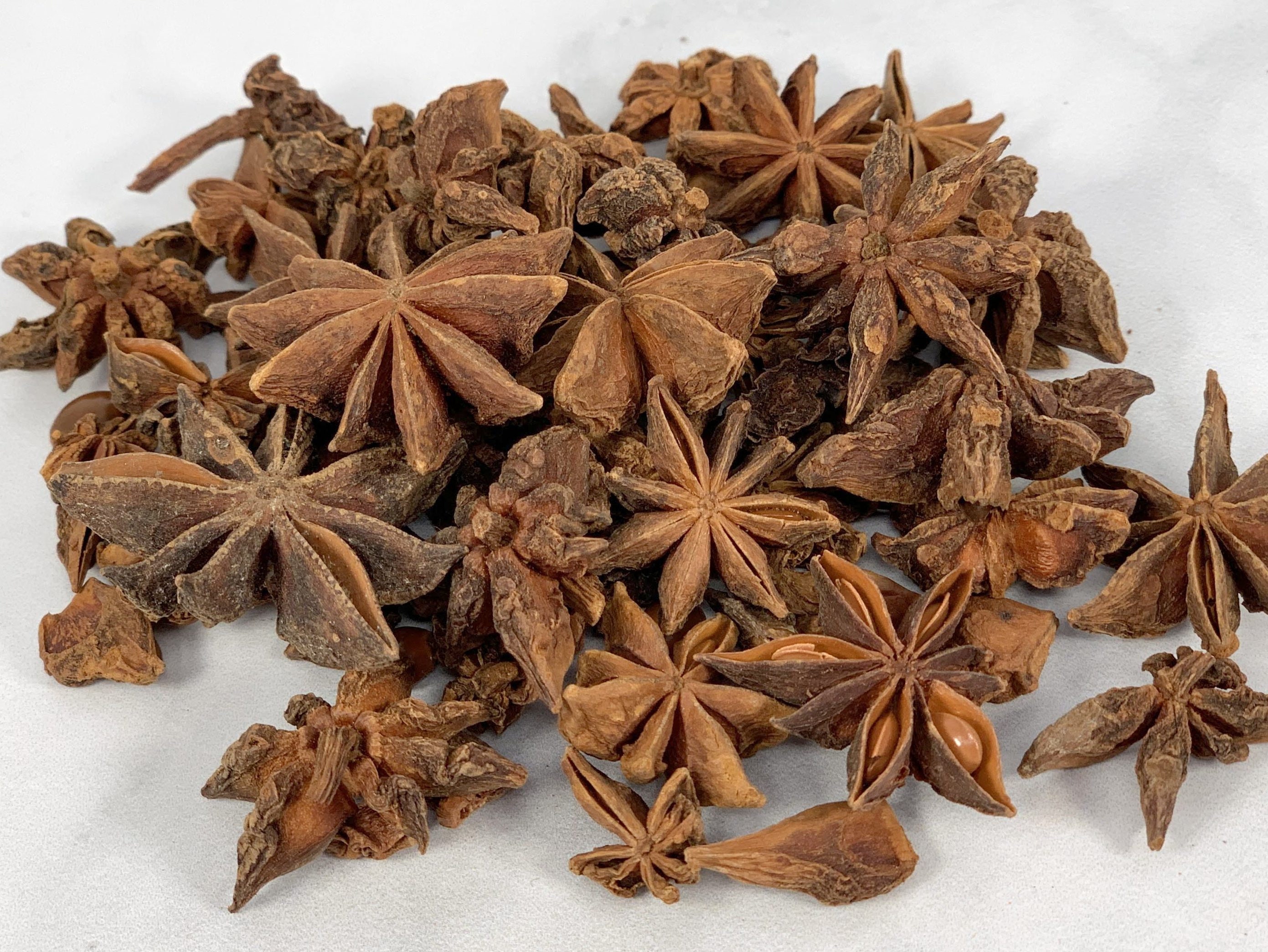 Star Anise Gourmet Spices Traditional Cooking Seasonings | Etsy