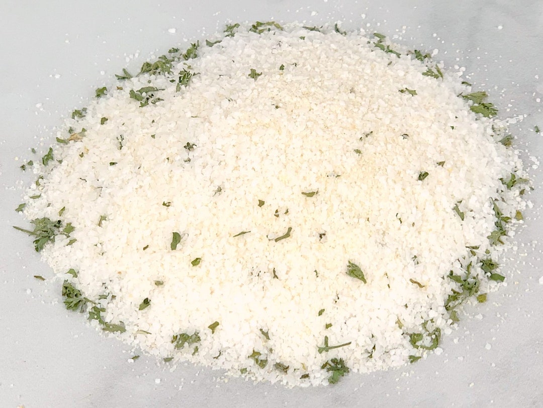 Onion Salt, Flavored Salt, Finishing Salt, Home Chef Gift - Etsy