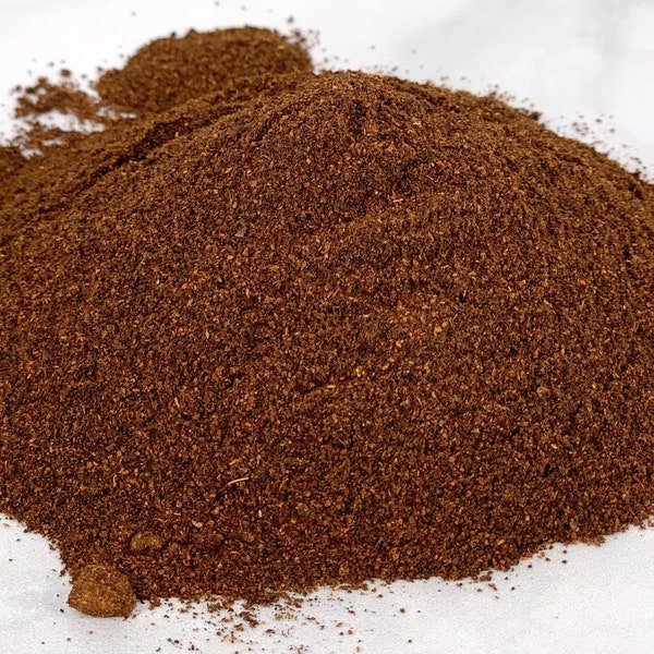 Chili Powder - Etsy