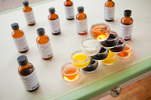 Apple Extract Flavoring