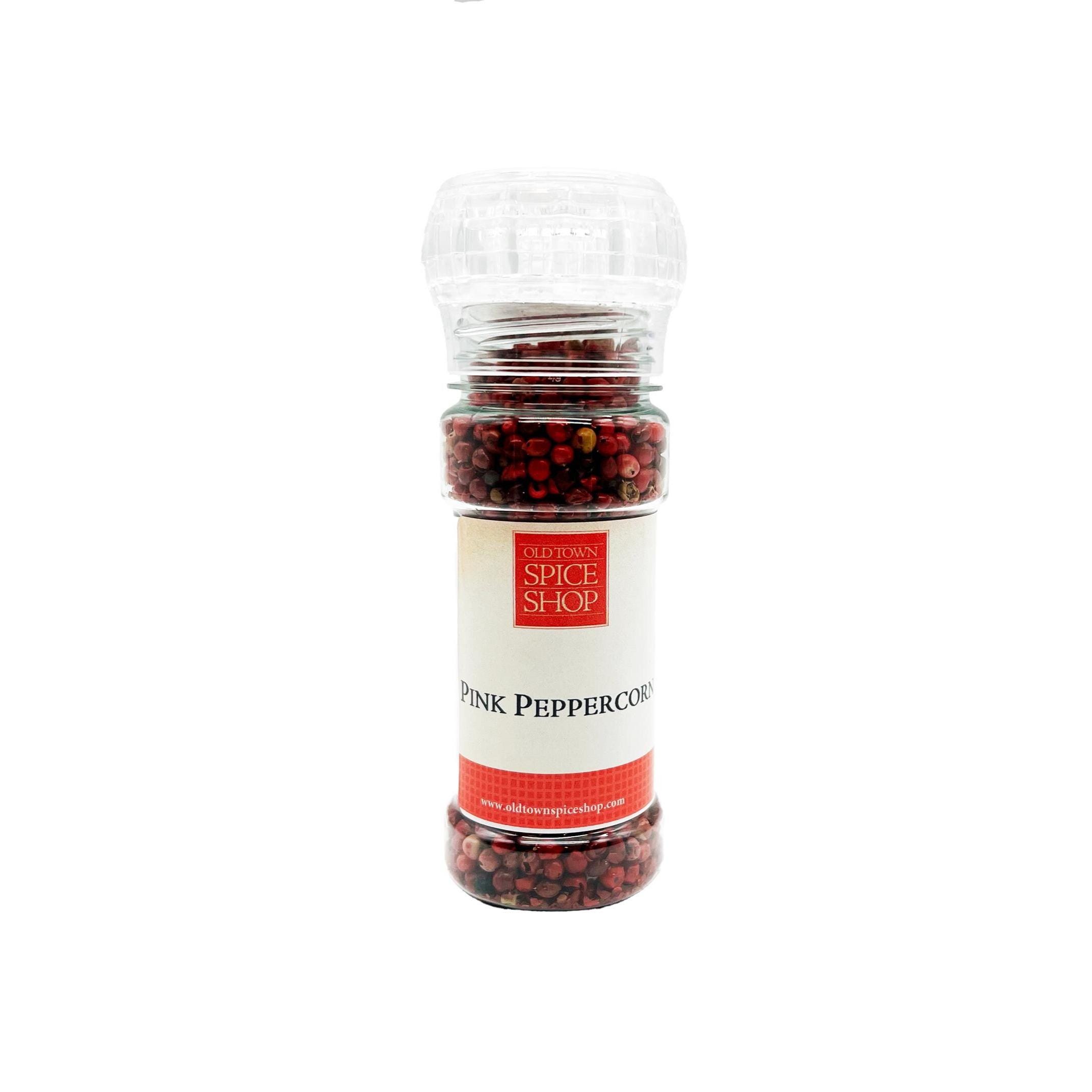 Pink Peppercorn, Gourmet Pepper, Gift for Foodie - Etsy