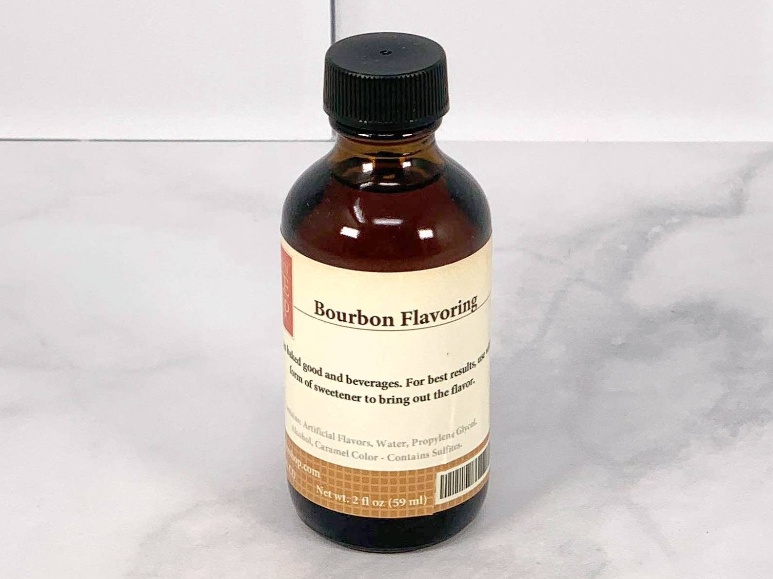 Bourbon Flavoring Ice Cream and Pastry Extracts Gift for | Etsy