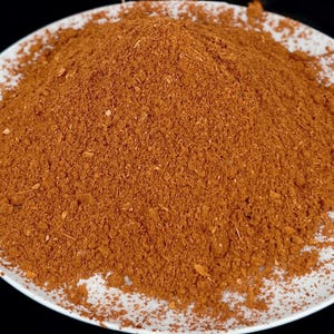Achiote Seasoning, Recado Rojo, Mexican Spices - Etsy