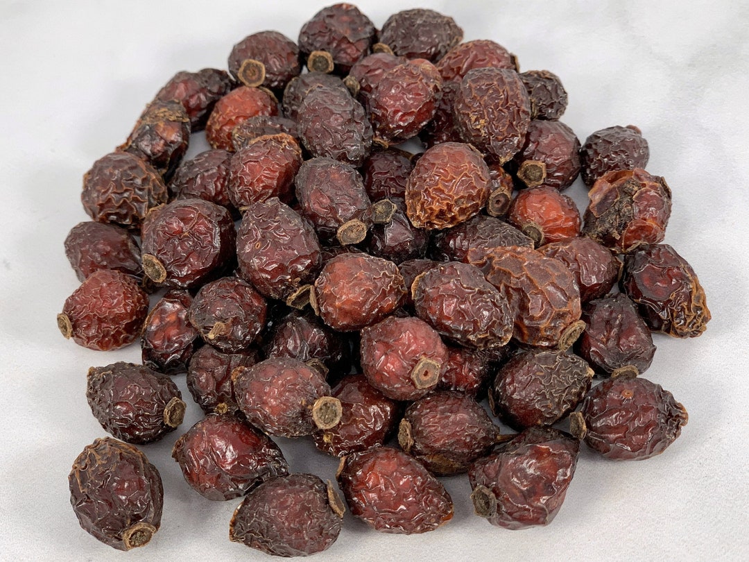 Rose Hips, Gourmet Spices,baking Seasonings - Etsy