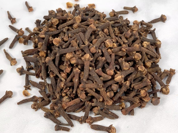 Ground Cloves Spice
