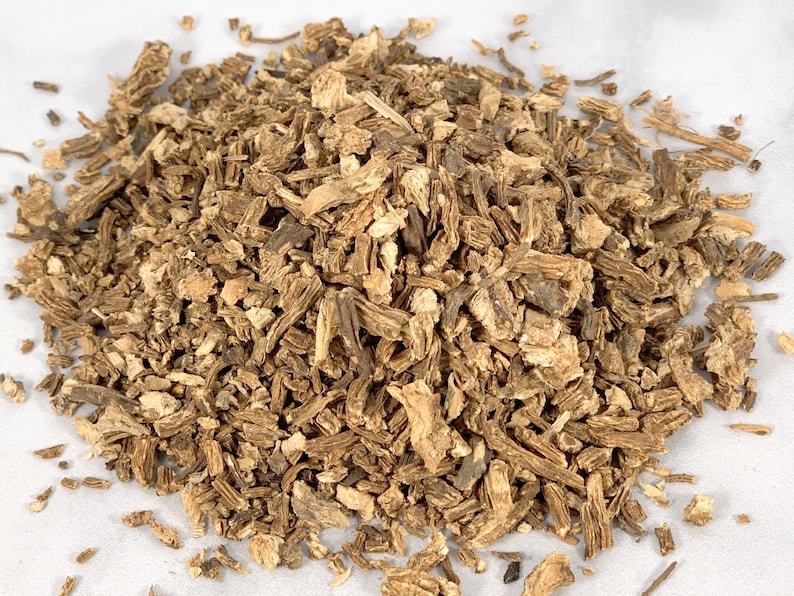 Angelica Root Angel of Herbs High Quality Spices - Etsy