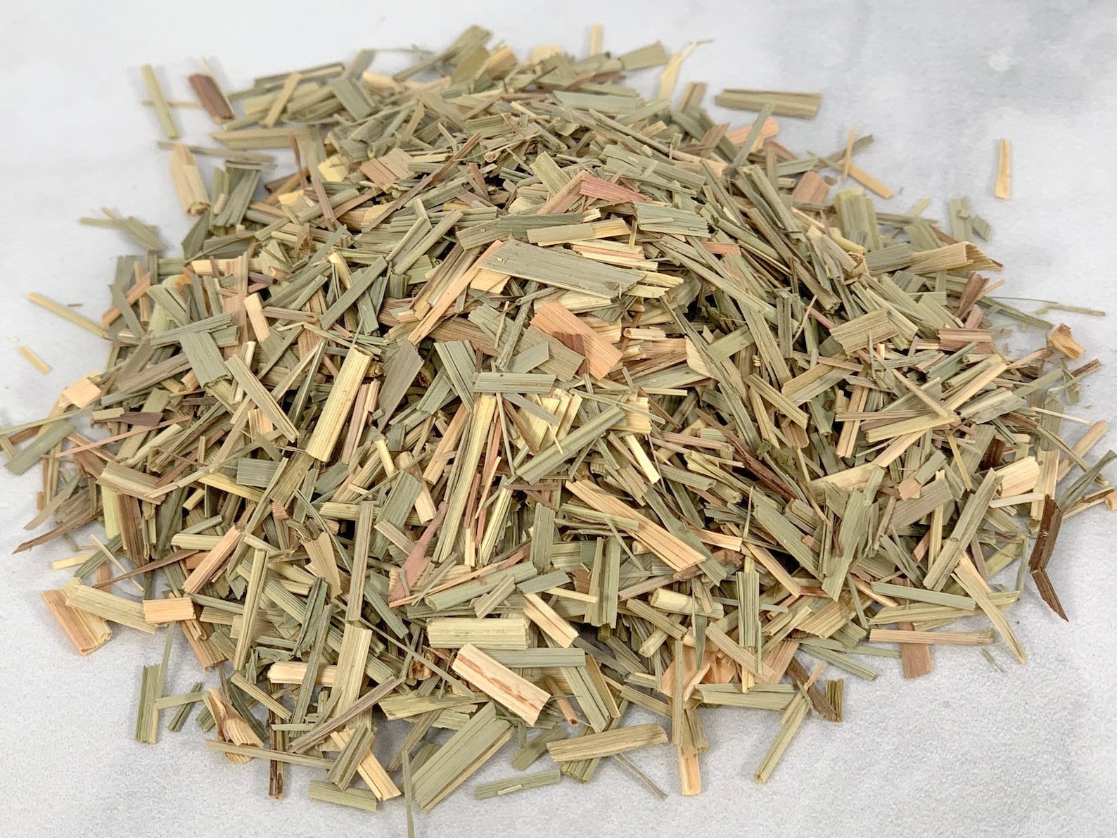 Lemongrass Dried Lemongrass High Quality Spices Etsy