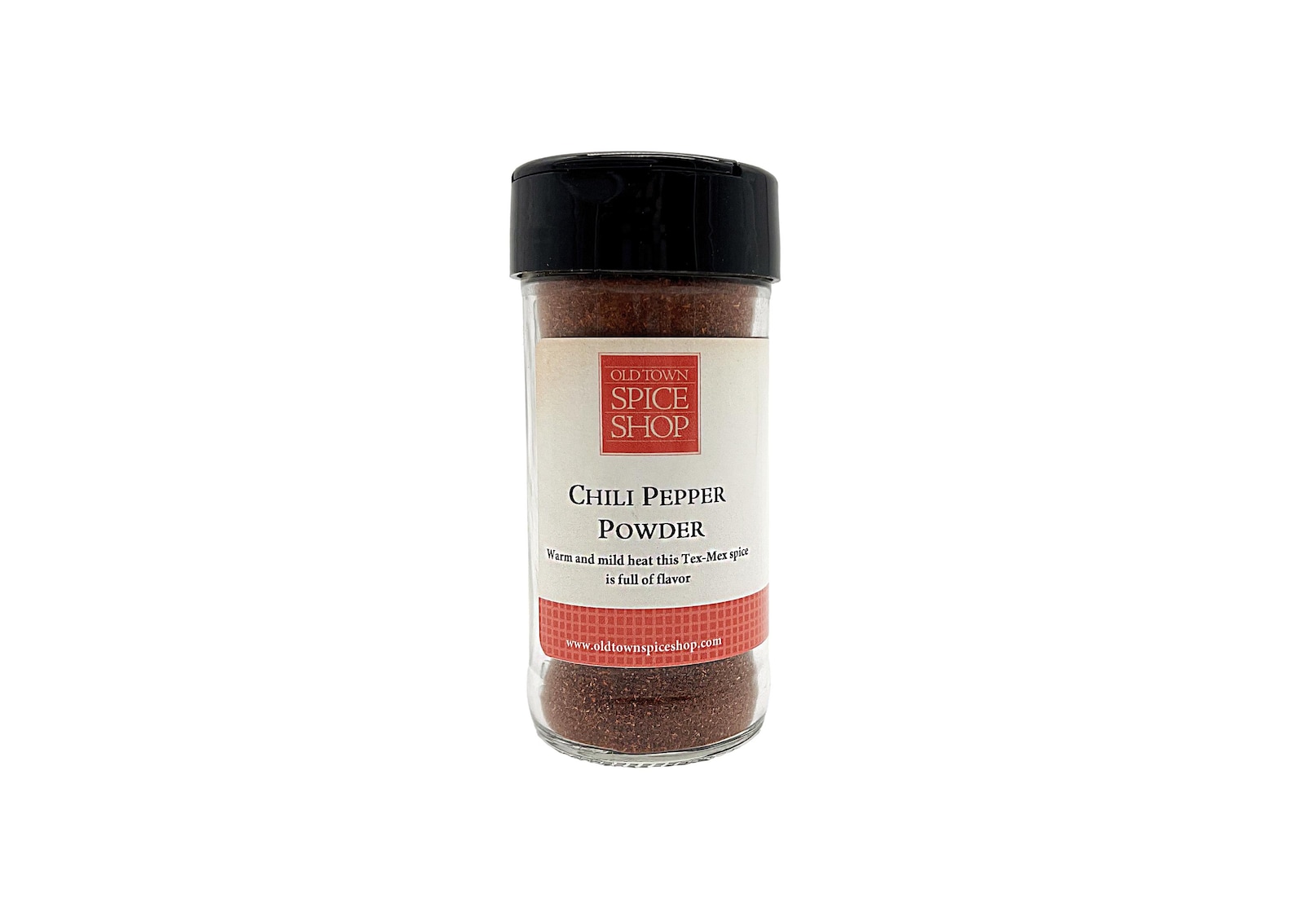Chili Pepper Powder, New Mexico Chile Powder, Gift for Foodie - Etsy