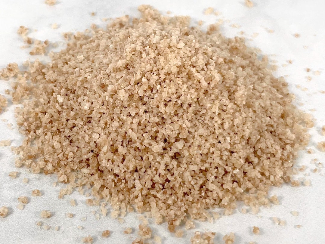 Aged Balsamic Salt, Vinegar Salt, Grilling Seasoning, Gourmet Salt ...