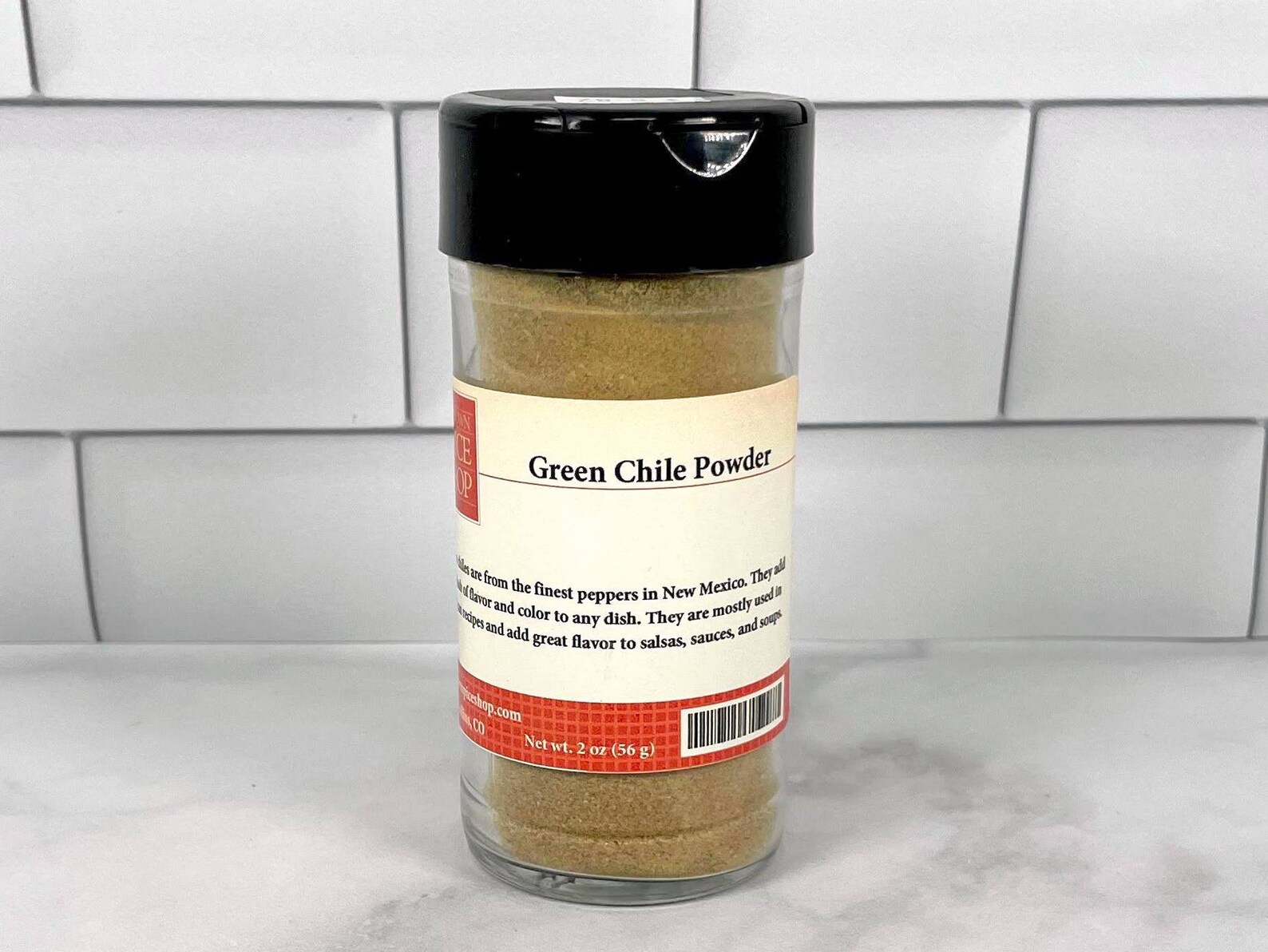 Green Chili Powder Chile Powder New Mexico Peppers - Etsy