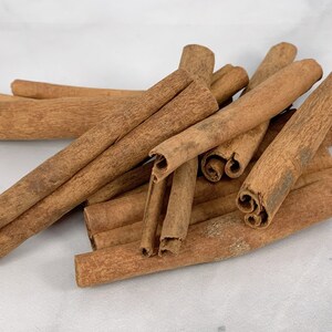 Cassia Cinnamon Sticks (korintje), High Quality Spices, Specialty ...