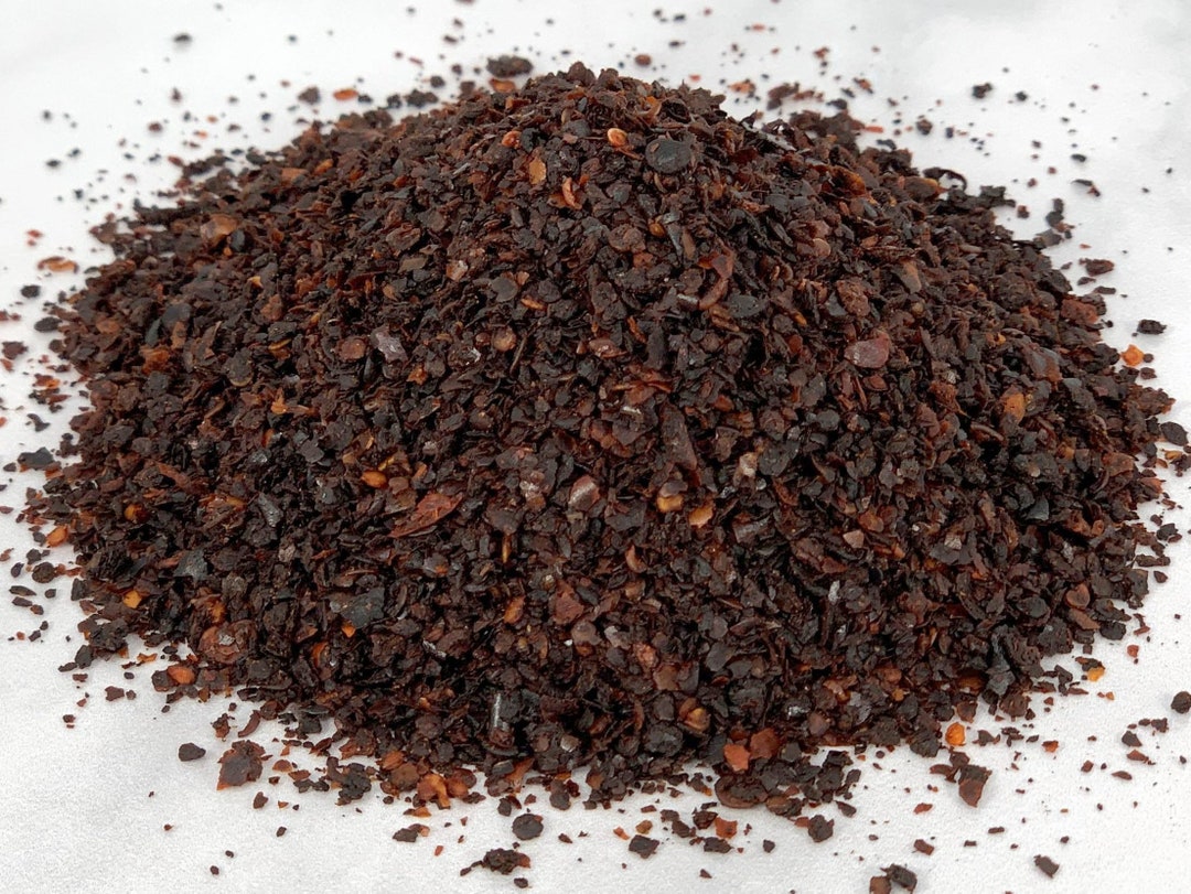 Urfa Biber Chili Flakes, Dried Chiles, Turkish Chile Pepper - Etsy