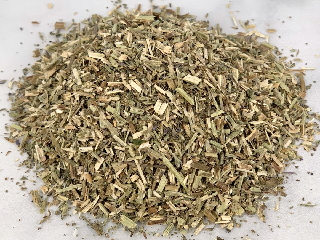 Hyssop Herb: Fragrant Culinary Spice - Etsy