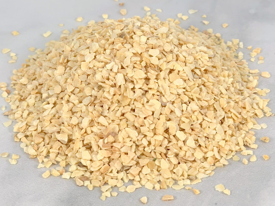 Chopped Garlic, High Quality Garlic, Gourmet Spices, Gift for Foodie - Etsy