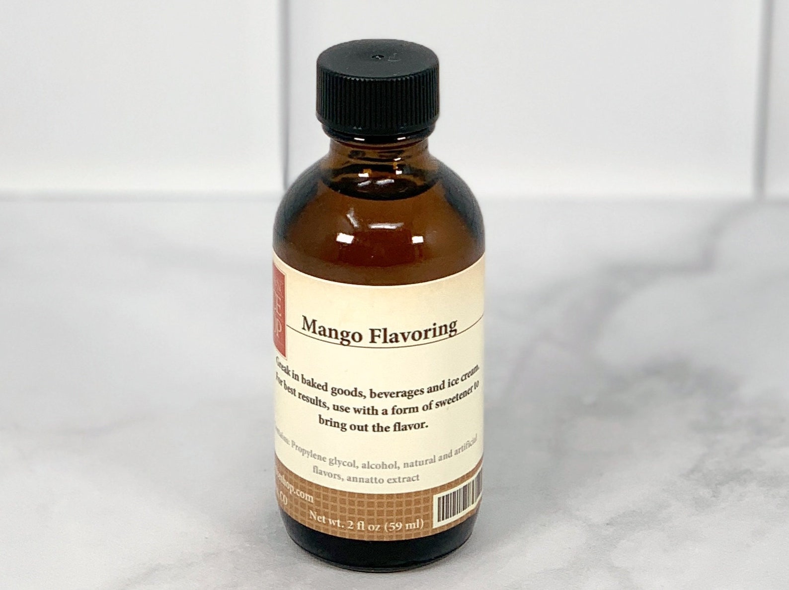 Mango Flavoring Baking Extract Gift for Foodie | Etsy