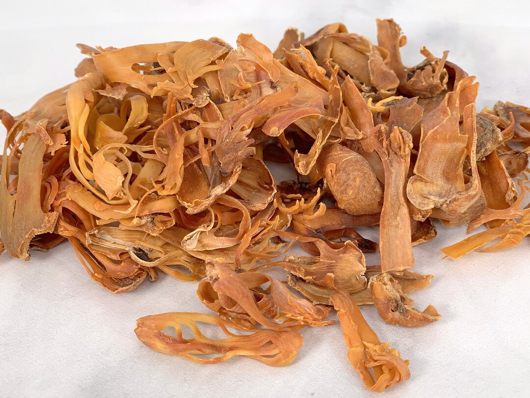 Mace Blades, Whole Mace, Shell of Nutmeg, Gift for Foodie - Etsy