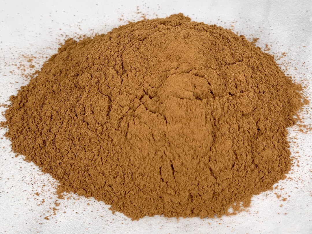 Cassia Cinnamon Powder korintje, High Quality Cinnamon, Gift for Home ...