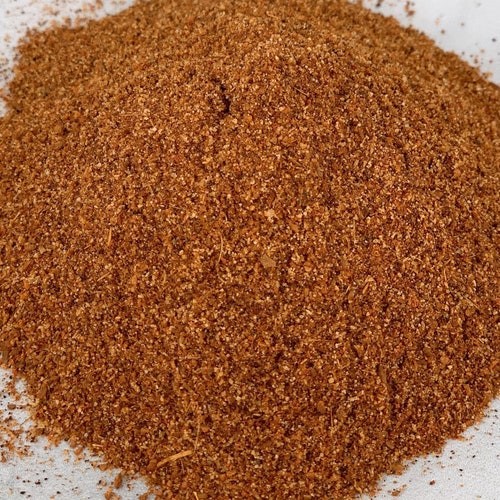 Mole Mexican Spices Chocolate Seasoning Great Gift for Dad | Etsy