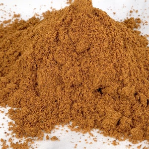 Ground Mace, Mace Powder, Baking Spices, Gift for Baker - Etsy
