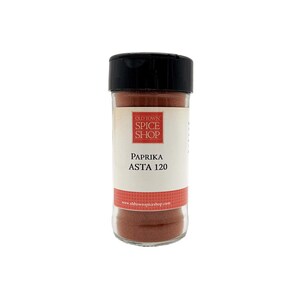 Paprika 120 ASTA, Pepper Powder, Gourmet Spices - Etsy