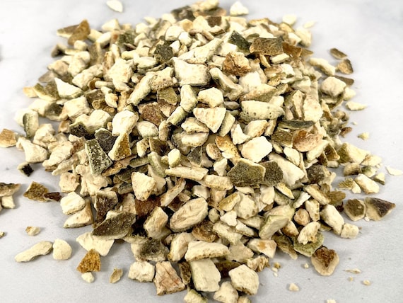 Orange Pulp Pellet